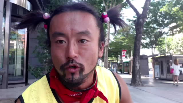 낭만집시생존기86일차 현실배그 체육대회 봉남 서울상경 인간극장x나는자연인이다 미션야생야방낚시쿡방먹방게임 아프리카tv Vod