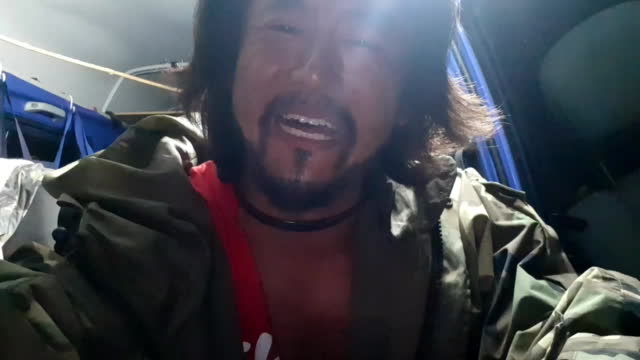낭만집시생존기101일차 현실배그 식량파밍 낚시통발 가즈아 인간극장x나는자연인이다 미션야생야방낚시쿡방먹방게임 아프리카tv Vod