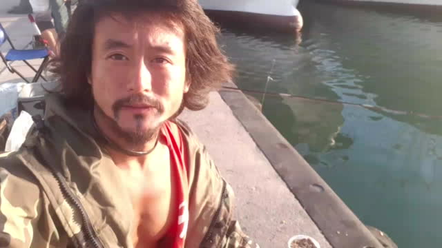 낭만집시생존기102일차 현실배그 생존기술습득 카드낚시 인간극장x나는자연인이다 미션야생야방낚시쿡방먹방게임 아프리카tv Vod