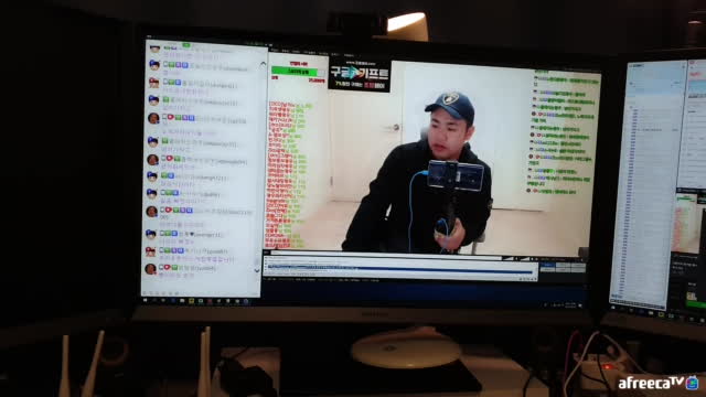 지코 위례 찐빵vs태경 휴우우... 누가더? | SOOP VOD