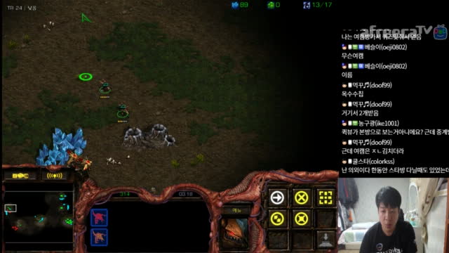 [생] 스타 한두열) ksl 마지막 점검 | 아프리카TV VOD