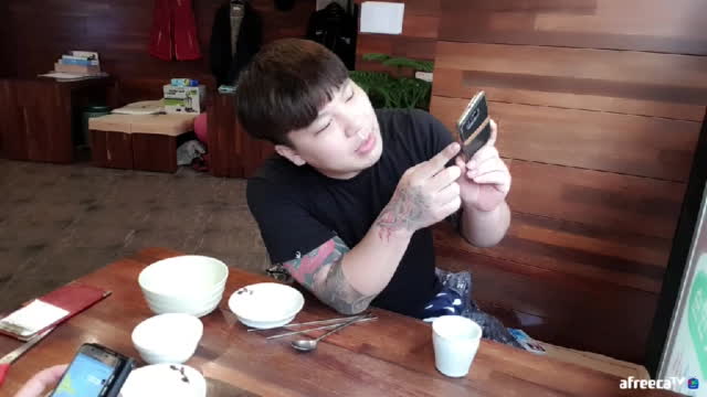 포항x시내 스포츠 볼링치러 400번째 팬가입좀요ㅠㅠ | SOOP VOD