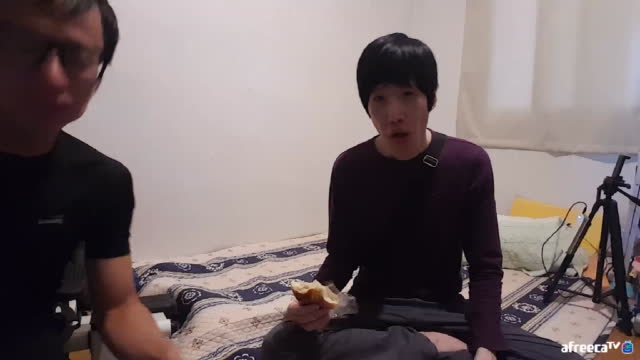 40살 일상 동갑 오파텍 데이트 | SOOP VOD