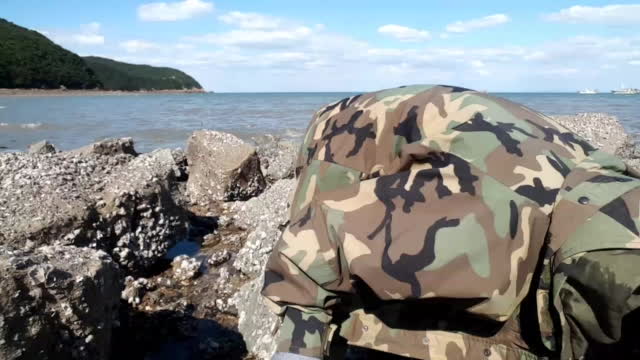 낭만집시생존기117일차 현실배그 봉족장 섬에가다 덕적도 소야도편 리얼다큐x인간극장x나는자유인이다 미션야생낚시 Soop Vod