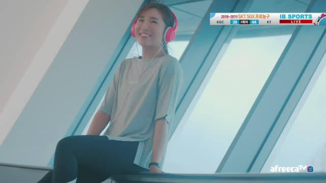 [생][농구중립] KGC:KT KBL 프로농구 | SOOP VOD