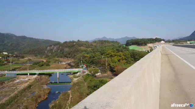 임진각 부산 650km 천리행군 국토대장정 9일차 파주 문산 서울 수원 용인 음성 괴산 빨무신입남캠리니지등산먹방 Soop Vod