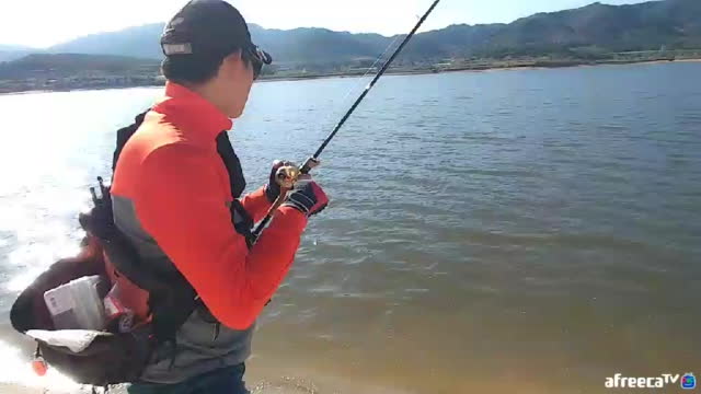 물칸1가을배스 빵빵1키로500 2키로1000 터져요 중량 한달퀵뷰 임실 순창 배스낚시 혼술 캠핑 바다 낭만 먹방 남캠 찌