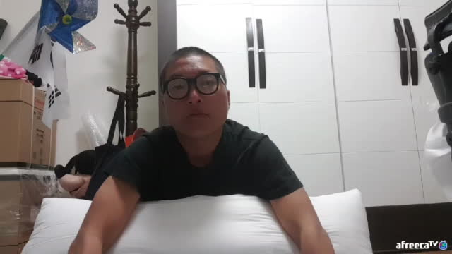 임진각 부산 650km 천리행군 국토대장정 12일차 상주 파주서울수원용인음성괴산문경상주 빨무신입남캠리니지먹방 Soop Vod