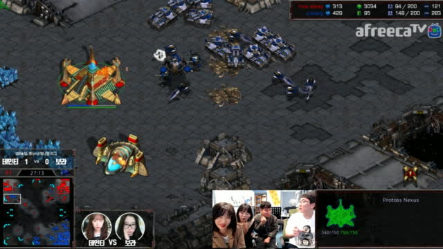 생 스타 옆집뽀누나x염보성x강민x슬아x캐스터뮤즈 애니멀리그 4강 단아냥 Vs 파찌 데인티 Vs 보라 8시 시작 아프리카