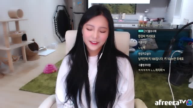 [생]172cm 여캠 | SOOP VOD