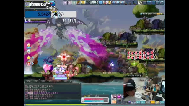 [생]서든남캠]유훈.wc ★★ | SOOP VOD