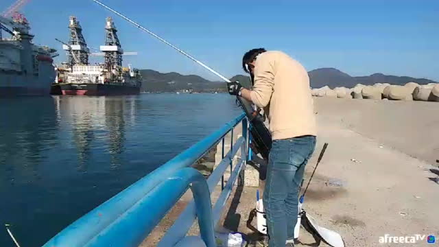 전1감시1거제도 느태 바다낚시 감성돔 흘림 막대찌 중량맞히면 한달퀵뷰 배스낚시 혼술 캠핑 바다 낭만 먹방 남캠 찌 Soop Vod