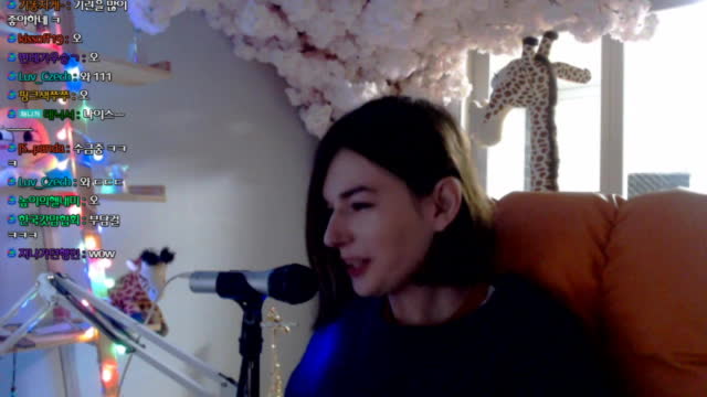 카덴지 스타 안녕습니다 퍄퍄퍄세요 KSL신기방기 ㅇㅈ? | 아프리카TV VOD