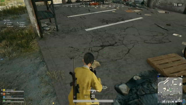 생 전하x킴성태x슈기x뜨뜨 7시 멸망전 오늘 떨어지면 바로 여권발급 받으러감 배틀그라운드 배그 Soop Vod