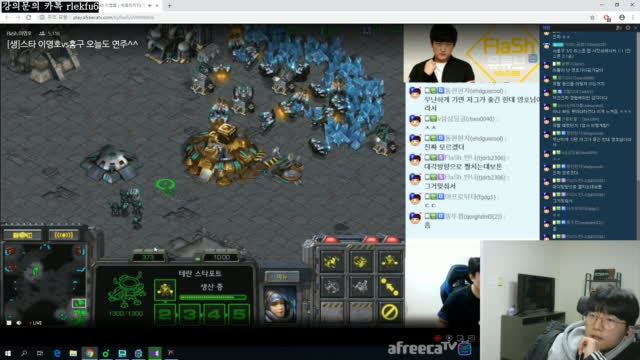 [생]스타 저그 박재혁 C8 | SOOP VOD