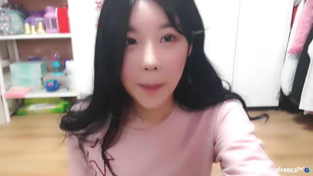 강원도 초보 귀농여캠 덕자 m오빠 4만개감사해여ㅠㅠ | SOOP VOD