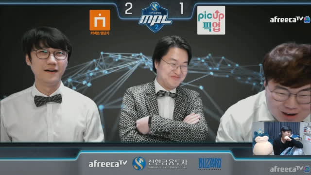 [생]스타 감스트K리그 이경민 4강 우리상대는!? MPL 55 | SOOP VOD