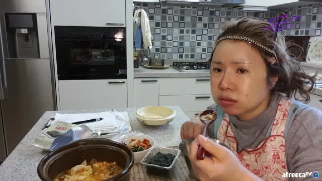 그냥48 돌싱 애둘....꼬질아줌마..좋은하루하자 | SOOP VOD