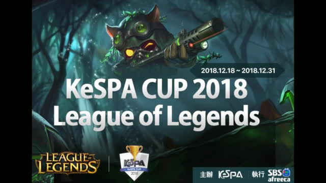 KeSPA CUP 中文轉播 RO.8 Day1 - kt vs. GCB & KZ vs. GEN | SOOP VOD