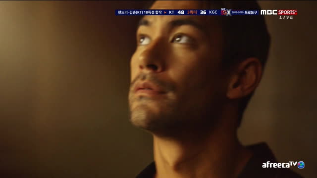 [생][농구중립] KT:KGC KBL 프로농구 | SOOP VOD