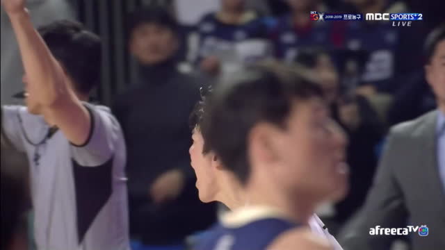 [생][농구중립] KCC:오리온 KBL 프로농구 | SOOP VOD