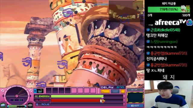 [생] 스타 허유 3연승 200개 미션 Ga슴따뜻한 주말이네요 KSL 대비 빡연습 | SOOP VOD