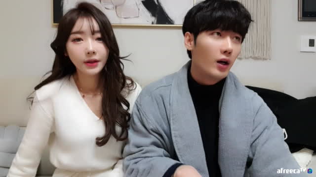 남순x금화집 첫남자는 나야 자고가야겠다 | SOOP VOD