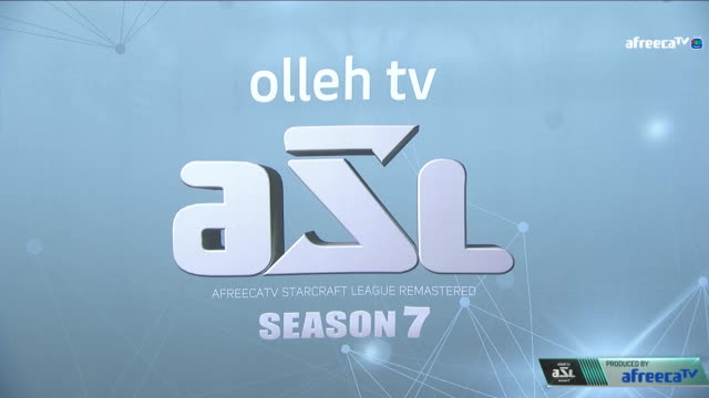 [생] ASL S7 24강 F조 + 16강 조지명식 | SOOP VOD