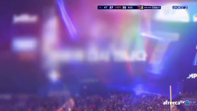 [생][농구중립] KT:KGC KBL 프로농구 | SOOP VOD