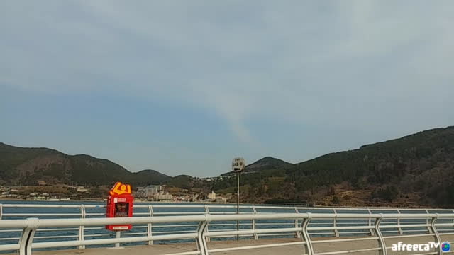 지세포 방파제 꺾인 곳 내항 전방30미터 감성돔 바다낚시 반유동 찌흘림 거제 감성과 낭만 Soop Vod