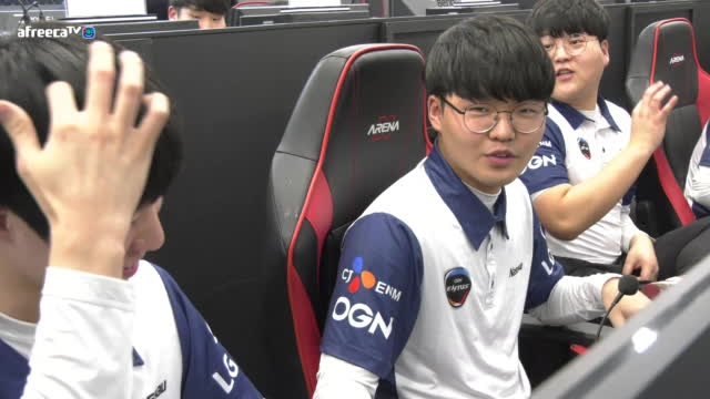 [생]2019 HOT6 PKL Phase 1 W1 D1 | SOOP VOD