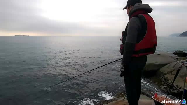 복 망거제 장승포 도보 갯바위 감성돔 바다낚시 반유동 전유동 찌흘림 거제 감성과 낭만 Soop Vod