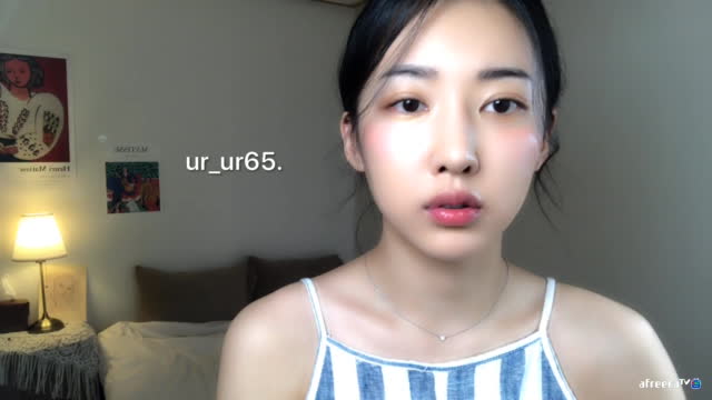 25 신입여캠 유라헬 ️ 레전드방숑 | SOOP VOD