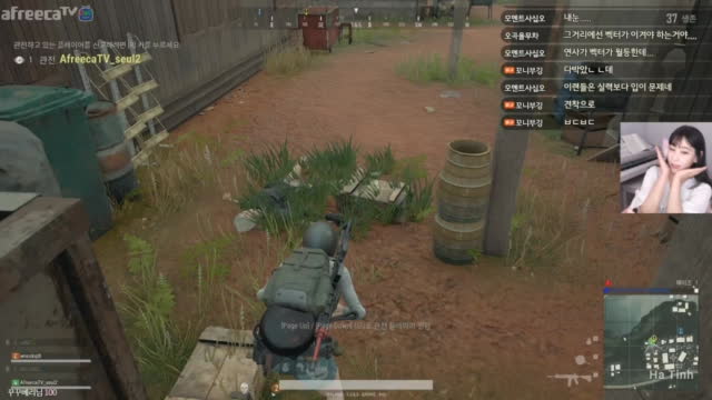 [생]]스타 꼬니부깅x야리x이이슬x깨모 3킬치킨500 ㄷㄷ깨살치+400 | SOOP VOD