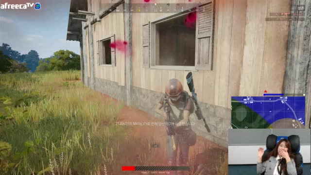 [생] 배린이 다린 아프리카pc bj룸이욧... | SOOP VOD