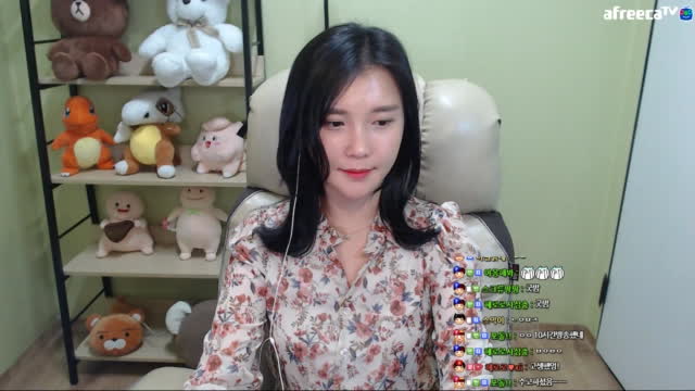 [생]]5일차 스타여캠 30분소통후 방종 | SOOP VOD