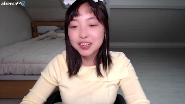 [생]신입여캠 100일차 70키로 킹크랩 먹방 | SOOP VOD