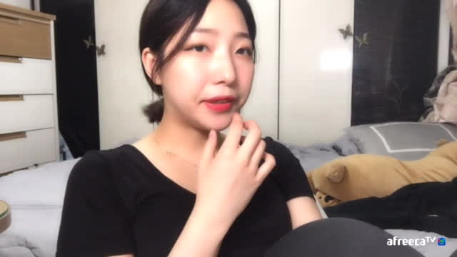신입여캠고딩 아님 운동하자 요가복근운동 아프리카tv Vod