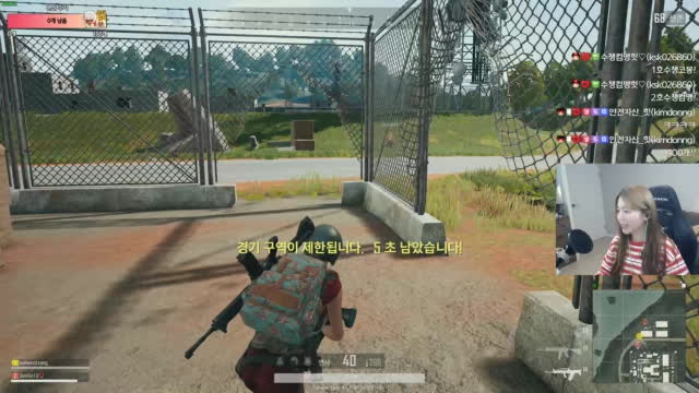 배틀그라운드 수힛 영훈이랑 같이 듀오미션 suweet time ♡ | SOOP VOD