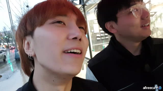 용느x워니리 용엔터후원 200만원 | SOOP VOD