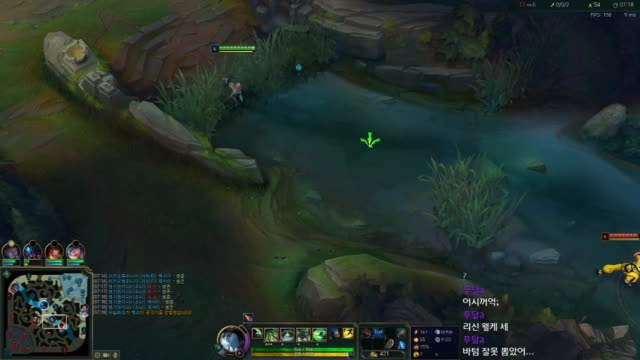 [생]LOL 롤 KZ PawN(폰) 미드 | SOOP VOD