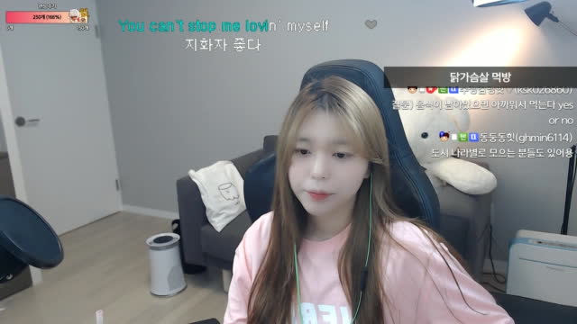 배틀그라운드 수힛 멸망전 스크림 suweet time ♡ | SOOP VOD