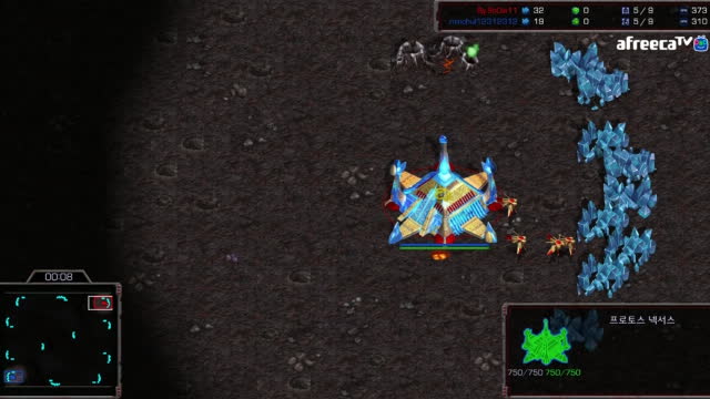 생 스타 Kcm종족최강전 시즌10 5주차 찬희 기석 진묵 민철 두열 홍규 재욱 윤철 윤종 Soop Vod