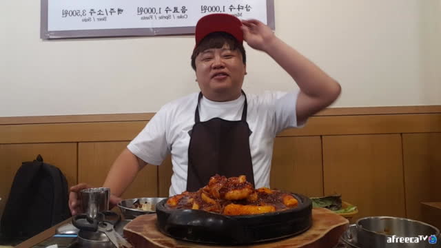 혈압190나왔네요... 어떻게해야하나요 | SOOP VOD