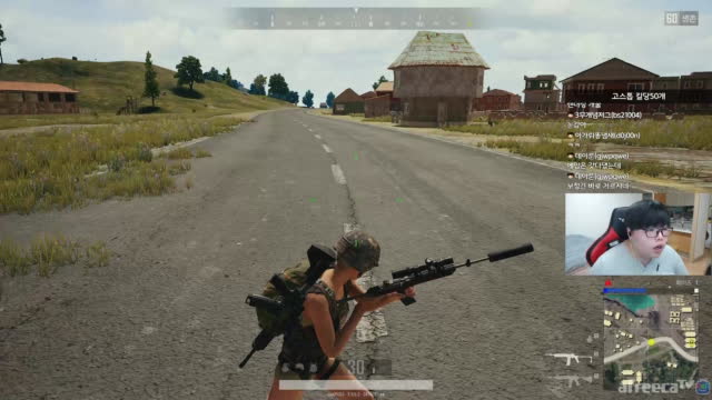 [생]섹시피그 10킬 800개 얹으실분 ㅋㅋ 욕망 배틀그라운드 | SOOP VOD