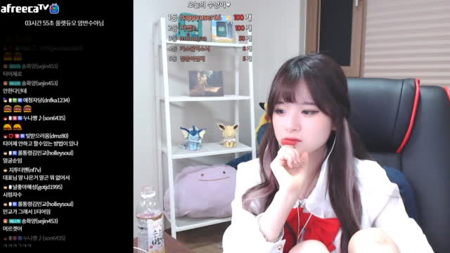 [생] 수야 0624 | SOOP VOD