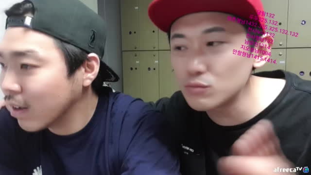 개그맨 류근일 하수당구 서울출장tech~ 대전남캠소통테크tech BJ | SOOP VOD