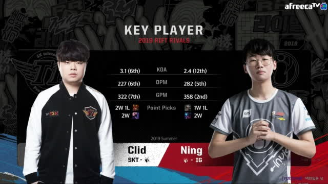 [생]]]]BJ흔한의 리프트라이벌즈 SKT:IG MSI의 승부를 끝내자 리라롤lol | SOOP VOD