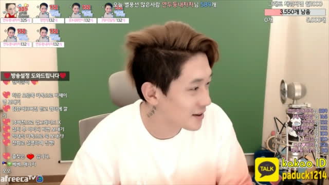 생 Bj즙꼬차님 원격지원중 Tech Bj방송설정 도와드립니다 신입bj환영~~ 대전 남캠 신입 여캠 소통 고민상담 테크bj