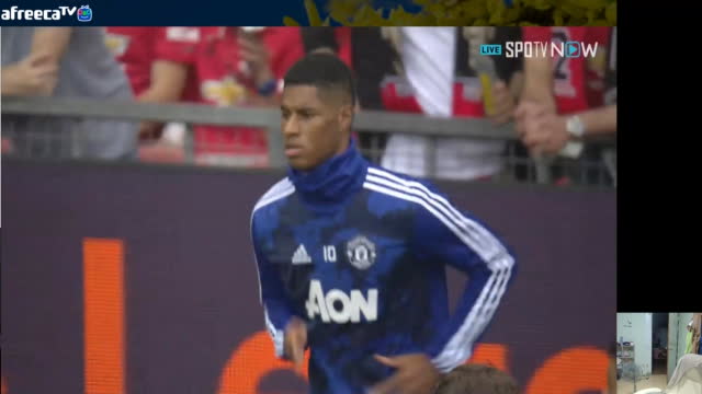 [생]진한토마토 오늘은 EPL(맨유VS첼시) | SOOP VOD